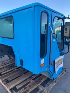 2006 Used Freightliner Condor Cab For Sale | Dorr, MI | 603-11454 ...