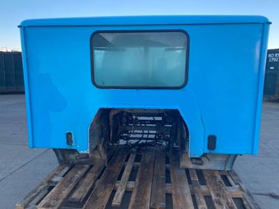 2006 Used Freightliner Condor Cab For Sale | Dorr, MI | 603-11454 ...