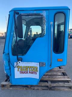 2006 Used Freightliner Condor Cab For Sale | Dorr, MI | 603-11454 ...