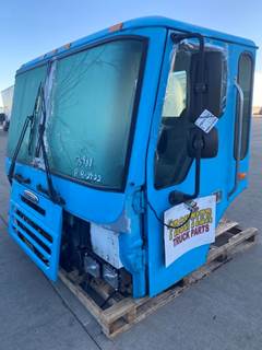 2006 Used Freightliner Condor Cab For Sale | Dorr, MI | 603-11454 ...