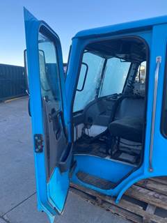 2006 Used Freightliner Condor Cab For Sale | Dorr, MI | 603-11454 ...