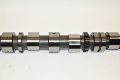 New Aftermarket Cummins ISX Injector Camshaft For Sale | Dorr, MI ...