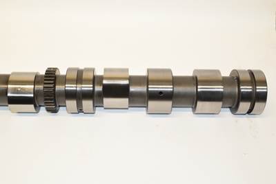 New Aftermarket Cummins ISX Injector Camshaft For Sale | Dorr, MI ...