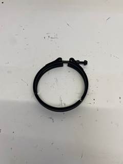 2012 Used Cummins ISX12 V Band Clamp For Sale | Dorr, MI | 3606847 ...