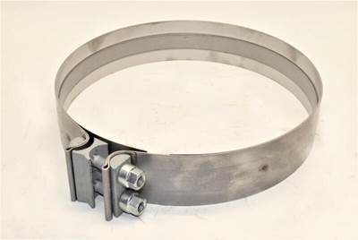New Detroit Diesel DD13 DPF/DOC Exhaust Clamp For Sale | Dorr, MI | DDE ...