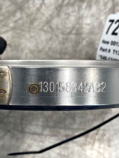 2019 New Detroit Diesel DD13 One Box Clamp + Gasket For Sale | Dorr, MI ...
