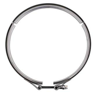 New Aftermarket Detroit Diesel DD15 DPF V-Band Clamp For Sale | Dorr ...