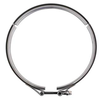 New Aftermarket Detroit Diesel DD15 DPF V-Band Clamp For Sale | Dorr ...