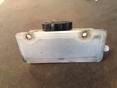 2013 Used INTERNATIONAL ProStar Clutch Master Cylinder Reservoir For ...