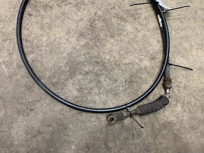 2013 Used Mack CXU613 Clutch Cable For Sale | Dorr, MI | 702-10031 ...