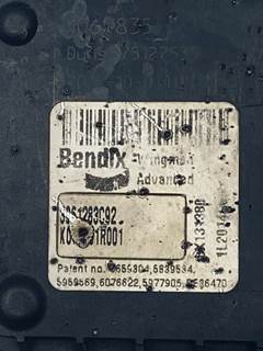 2016 Used Bendix Wingman Front Radar For Sale | Dorr, MI | 3961283C92 ...