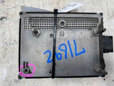 2011 Used Continental Front Radar Sensor For Sale | Dorr, MI ...