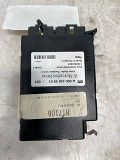 2021 Used Freightliner Cascadia 126 Radar Module For Sale | Dorr, MI ...