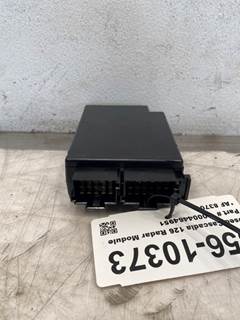 2021 Used Freightliner Cascadia 126 Radar Module For Sale | Dorr, MI ...