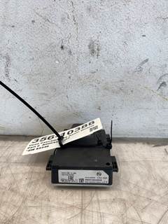 2022 Used Freightliner Cascadia 126 Radar Module For Sale | Dorr, MI ...