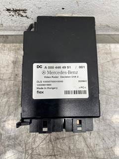 2021 Used Freightliner Cascadia 126 VRDU For Sale | Dorr, MI ...