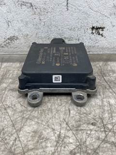 2021 Used Freightliner Cascadia 126 Front Radar For Sale | Dorr, MI ...