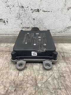 2020 Used Freightliner Cascadia 126 Front Radar For Sale | Dorr, MI ...