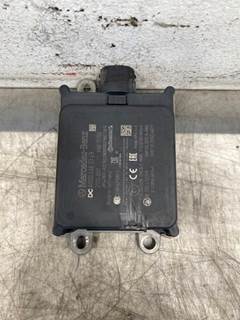 2020 Used Freightliner Cascadia 126 Front Radar For Sale | Dorr, MI ...