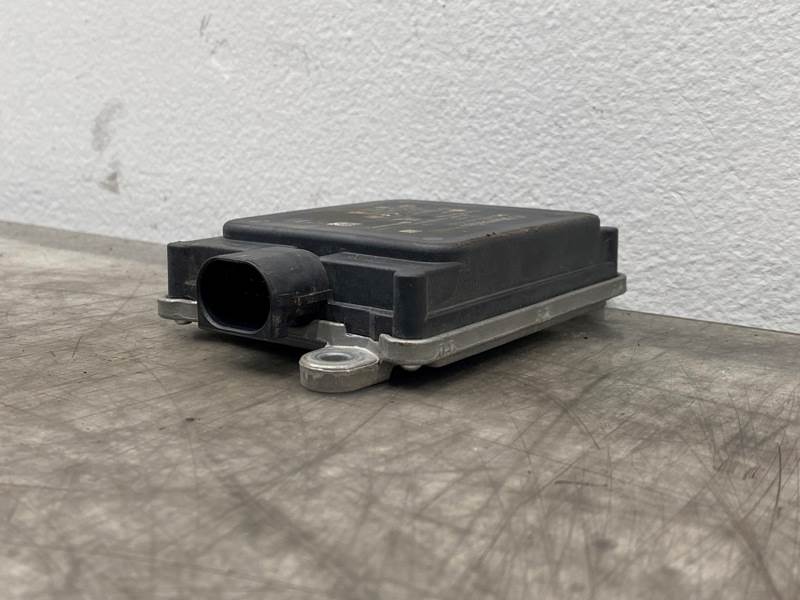 2022 Used Freightliner Cascadia 126 Front Radar For Sale | Dorr, MI ...