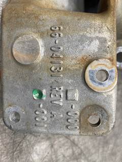2023 Used Freightliner Cascadia 126 Bracket, Front Radar For Sale ...