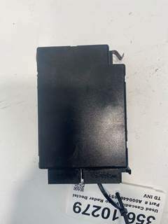 2022 Used Freightliner Cascadia Video Radar Decision Unit For Sale ...