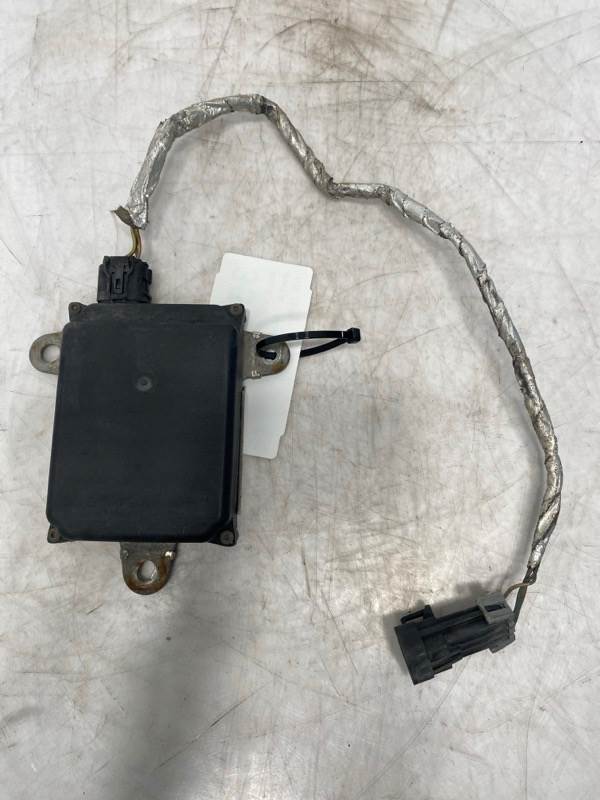 2020 Used Volvo VNL Gen 3 Blind Spot Sensor For Sale | Dorr, MI ...