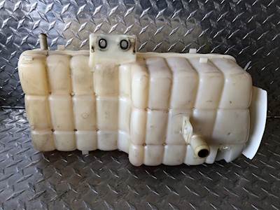 Used Chevrolet C4500 Pressurized Coolant Reservoir w/ Cap (no level ...