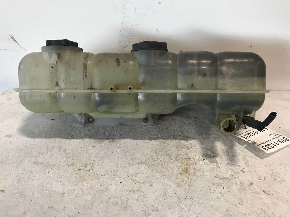 Volvo Truck Coolant Reservoir at James Velarde blog