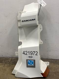2022 Used Freightliner Cascadia LH Cowl Panel For Sale | Dorr, MI ...