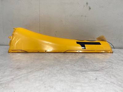 2011 Used International School Bus RH Cowl Panel For Sale | Dorr, MI ...