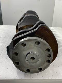 2006 Reconditioned Caterpillar C13 Acert Crankshaft For Sale | Dorr, MI ...