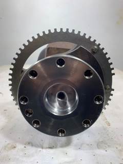 2011 Reconditioned Cummins ISL9 Crankshaft For Sale | Dorr, MI ...