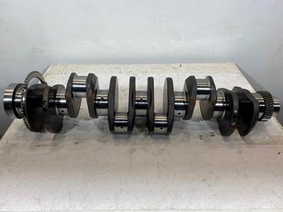 2011 Reconditioned Cummins ISL9 Crankshaft For Sale | Dorr, MI ...
