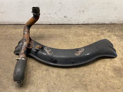 2013 Used Freightliner Cascadia Front Engine Crossmember For Sale ...