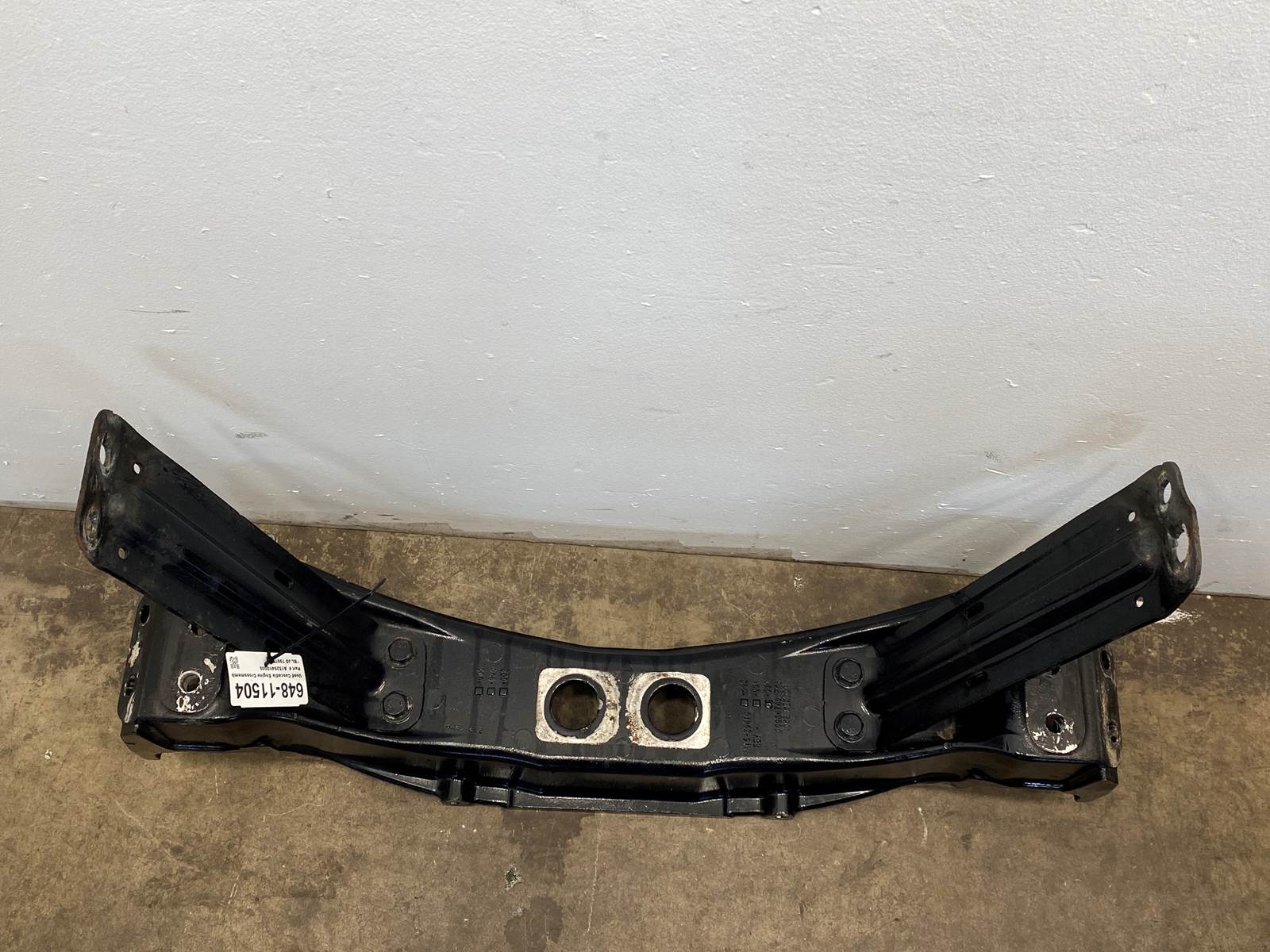 2021 Used Freightliner Cascadia Engine Crossmember For Sale | Dorr, MI ...