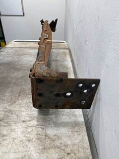 2012 Used International 4300 Front Closing Crossmember For Sale | Dorr ...