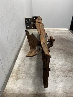 2012 Used International 4300 Front Closing Crossmember For Sale | Dorr ...