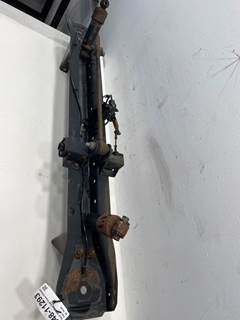 2013 Used Volvo VNM Gen 1 Rear Cab Frame Crossmember For Sale | Dorr ...