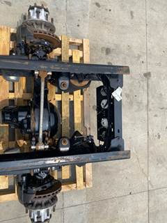 2017 Used Meritor MT4014X AG400L Tandem - 2.85 Ratio For Sale | Dorr ...