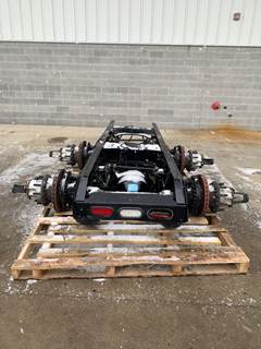 2020 Used Paccar DX40 Tandem Cutoff For Sale | Dorr, MI | 312-10617 ...