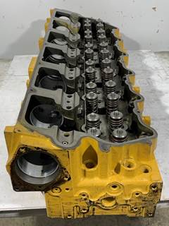 2008 Rebuilt Caterpillar C15 Acert Cylinder Head For Sale | Dorr, MI ...