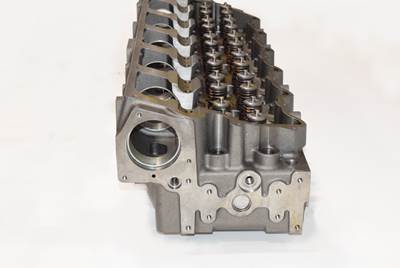 New Aftermarket Caterpillar C15 Acert Cylinder Head w/Valves For Sale ...