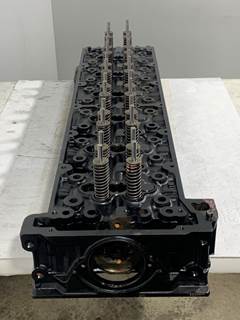 Rebuilt Detroit Diesel DD13 Cylinder Head For Sale | Dorr, MI | 47102 ...