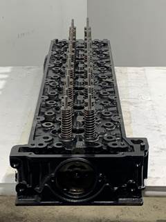 2018 Rebuilt Detroit Diesel DD13 Cylinder Head For Sale | Dorr, MI ...