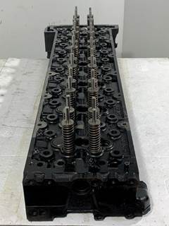 2018 Rebuilt Detroit Diesel DD13 Cylinder Head For Sale | Dorr, MI ...