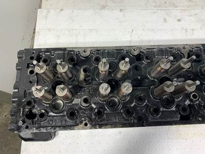 2018 Rebuilt Detroit Diesel DD13 Cylinder Head For Sale | Dorr, MI ...