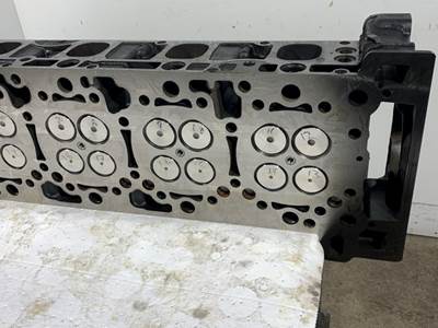 2018 Rebuilt Detroit Diesel DD13 Cylinder Head For Sale | Dorr, MI ...