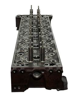 Rebuilt Detroit Diesel DD15 Cylinder Head For Sale | Dorr, MI | 47304 ...