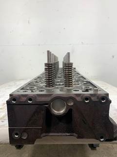 2012 Rebuilt Detroit Diesel DD15 Cylinder Head For Sale | Dorr, MI ...